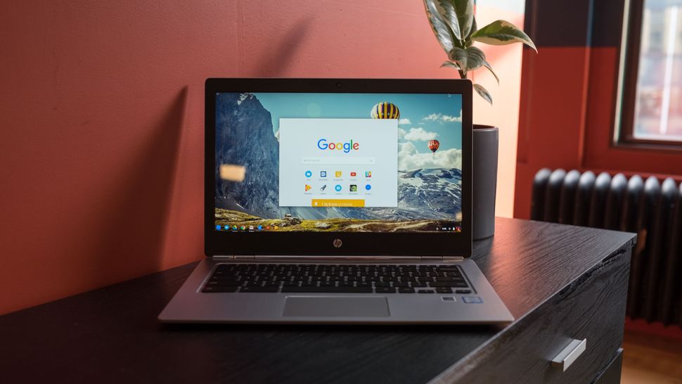 HP Chromebook 13 review | TechRadar