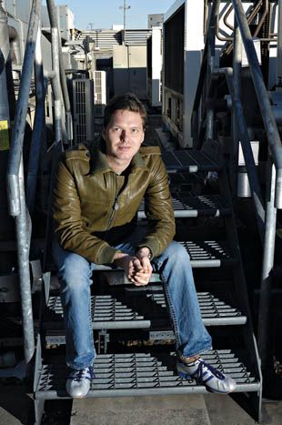 Janus Friis | Creative Bloq