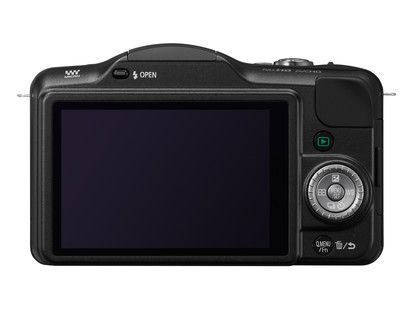 How do compact system cameras work? - What is a compact system camera ...