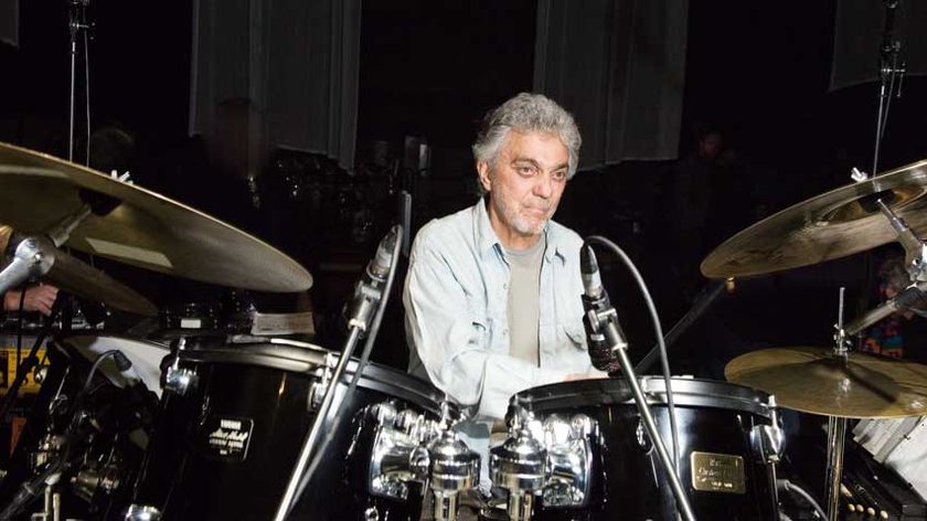 Classic albums featuring Steve Gadd | MusicRadar