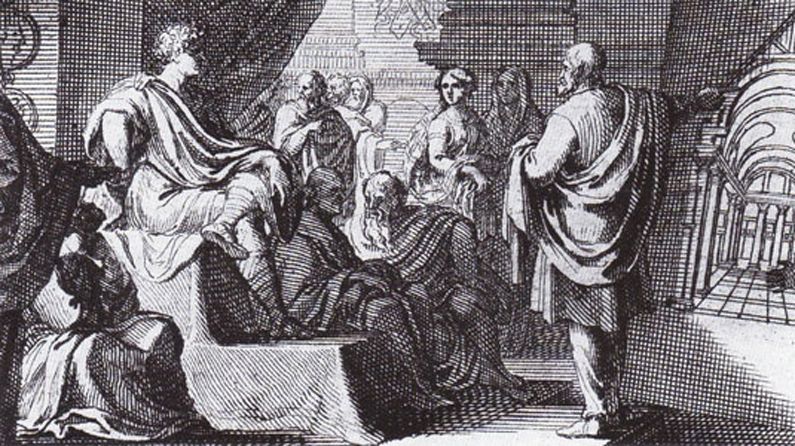 10 ways the Romans still influence architecture | Creative Bloq