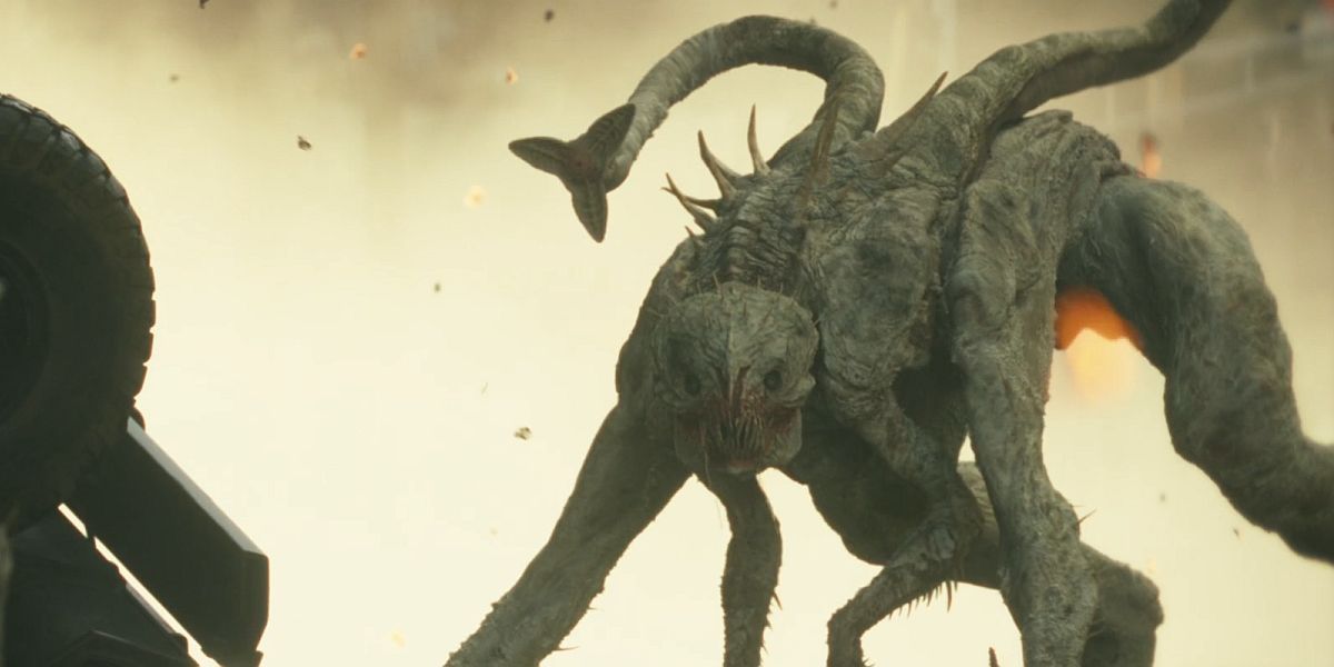 The Tomorrow War: What Fans Are Saying About Chris Pratt's Sci-Fi ...