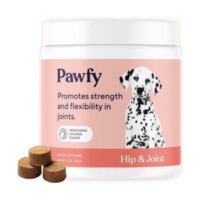 We tested the best joint supplements for dogs 2025 | PetsRadar