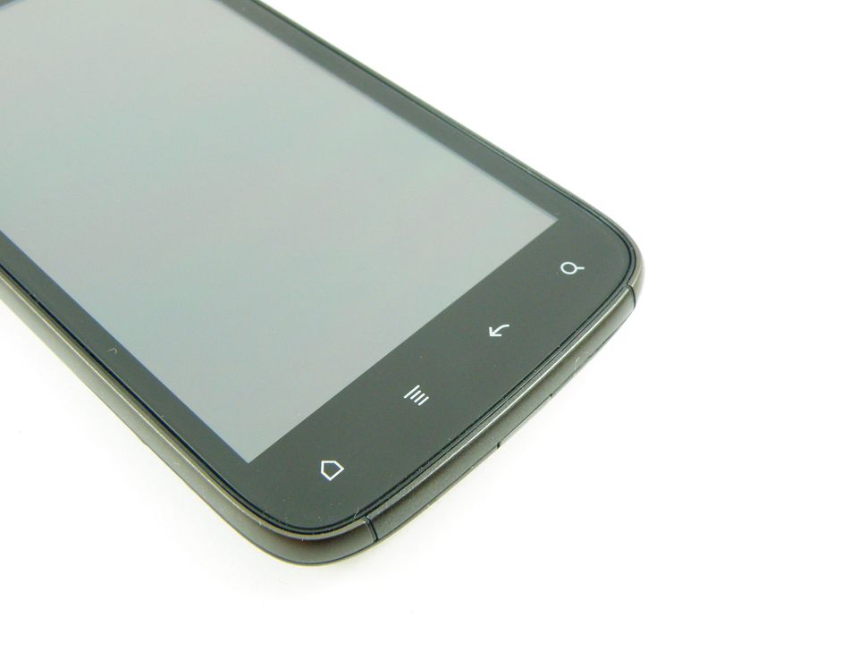 HTC Sensation review | TechRadar