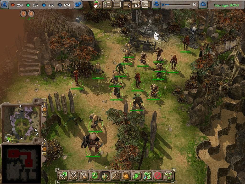 Stranger review | GamesRadar+