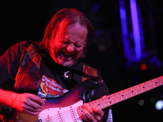 25 new blues artists you need to hear! | MusicRadar