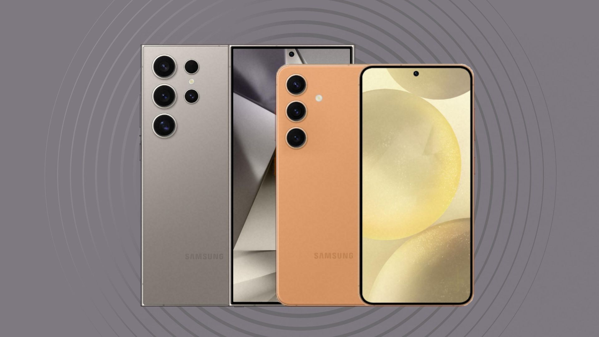 The best Samsung Galaxy S24 deals for August 2025: free devices, plans ...