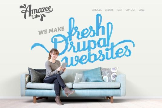 28 outstanding examples of CSS | Creative Bloq