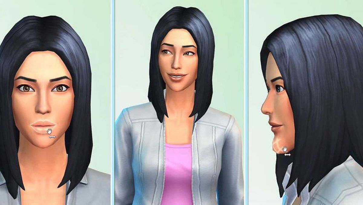 The Sims 4 lets you decide your Sims' entire personalities and download ...