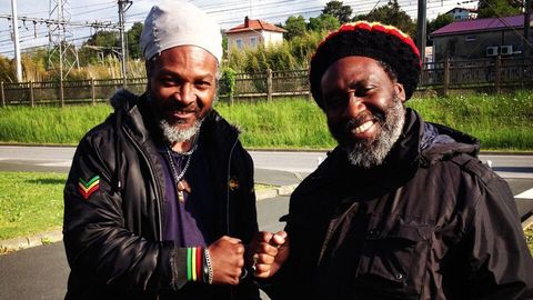 Channel One's Mikey Dread on running one of the world's most famous ...