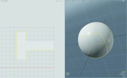 How to use UV maps | Creative Bloq
