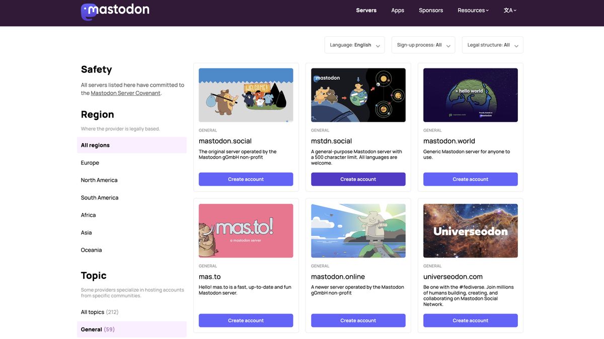 How to use Mastodon | Android Central