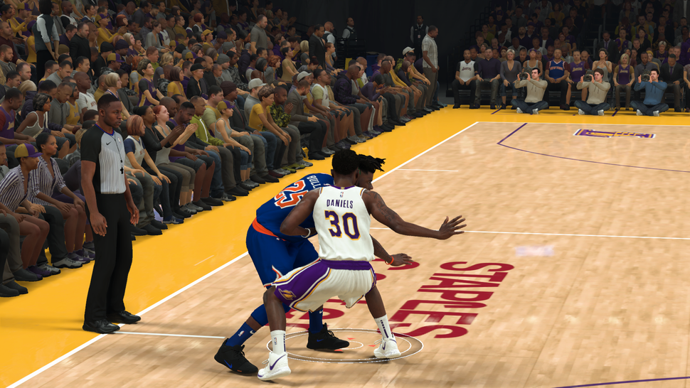 8 Essential NBA 2K20 Tips to Up Your Game on the Court | Tom's Guide