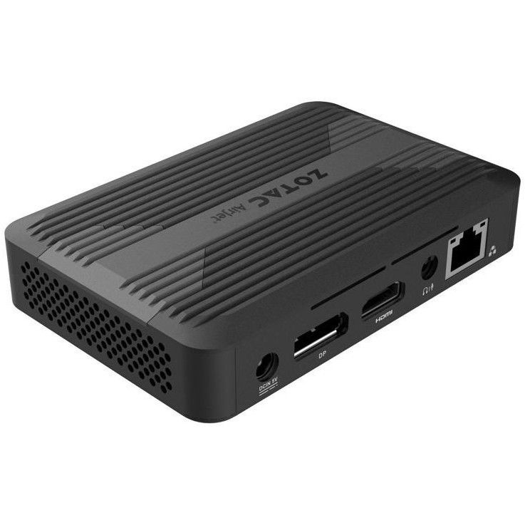Best mini PCs and NUCs 2024: Compact and affordable computers | Windows ...
