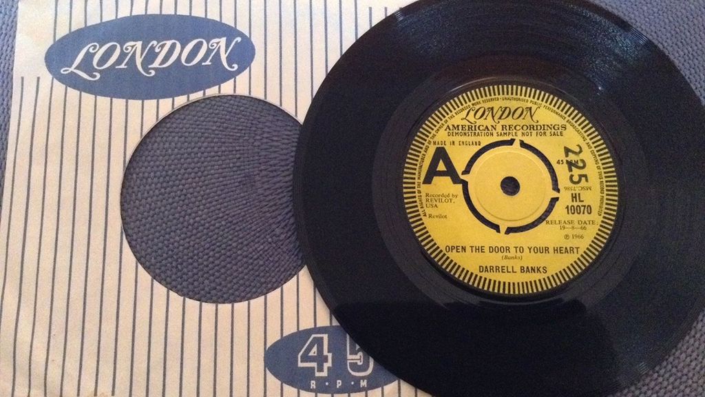 10 of the most collectable (and valuable) vinyl records | What Hi-Fi?