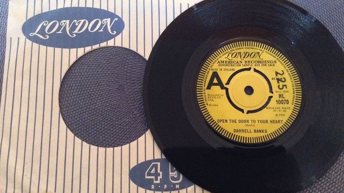 10 of the most collectable (and valuable) vinyl records | What Hi-Fi?
