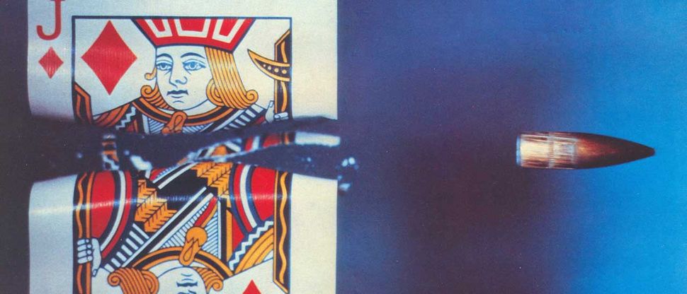 Golden Earring: Cut album review | Louder