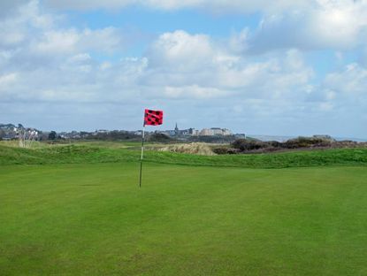 Tenby Golf Club Course Review | Golf Monthly