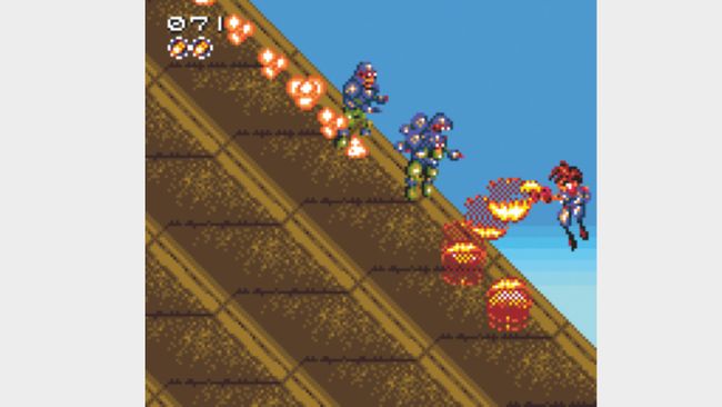 10 Best Game Gear games | GamesRadar+