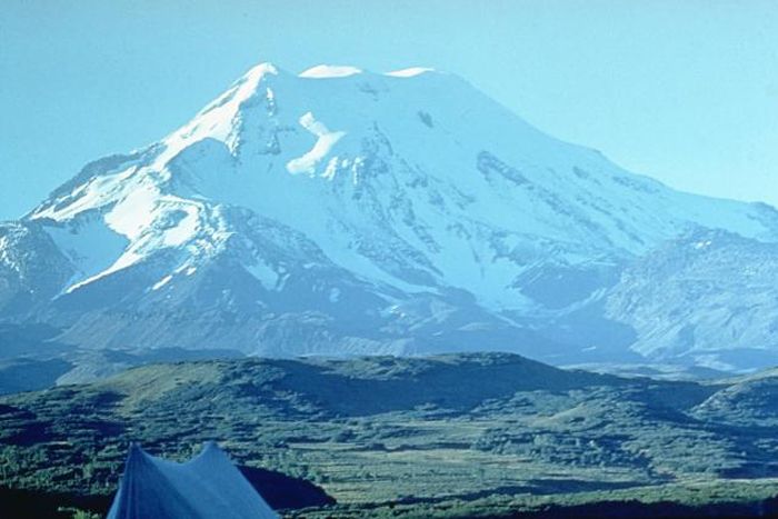 5 Colossal Cones: Biggest Volcanoes on Earth | Live Science