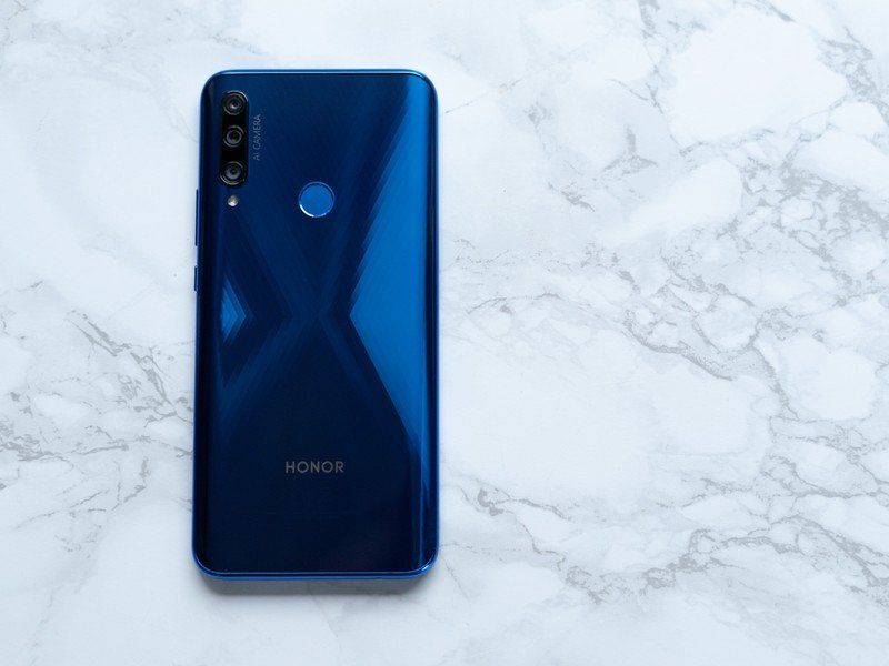 Honor 9X review: A good, affordable phone with some unfortunate flaws ...