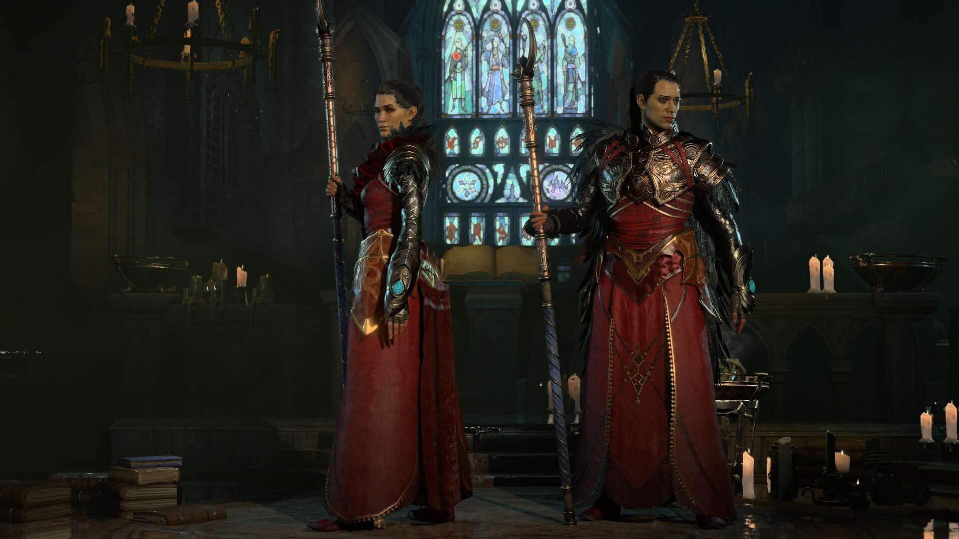 Diablo 4: List of all Unique items and how to get them | Windows Central