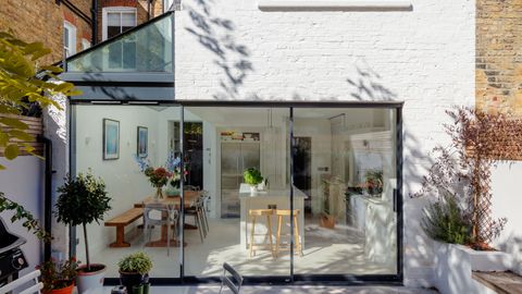 Victorian house extension ideas: Get ready to be inspired | Homebuilding