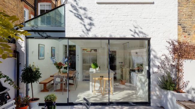 Victorian house extension ideas: Get ready to be inspired | Homebuilding