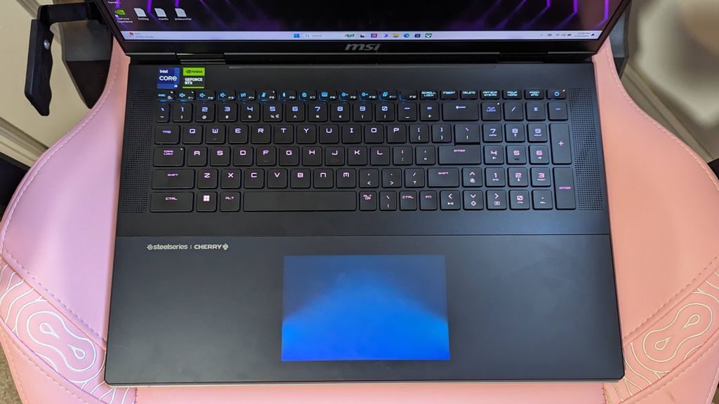 MSI Titan 18 HX vs. Asus ROG Strix Scar 18: The most powerful gaming ...