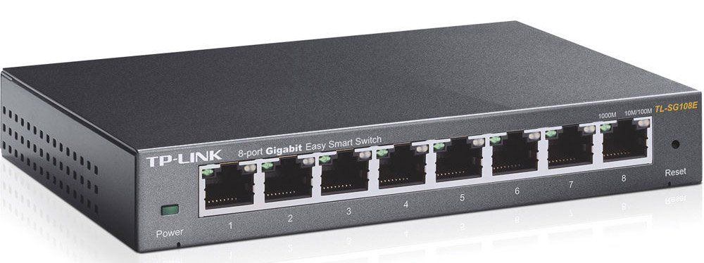 What is a network switch? | Windows Central