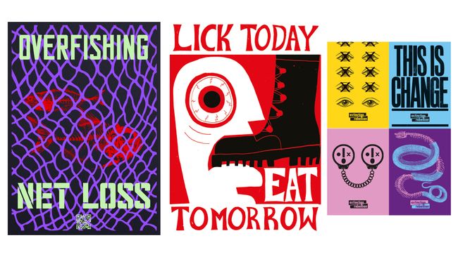 Graphic design history: 25 landmark design events | Creative Bloq