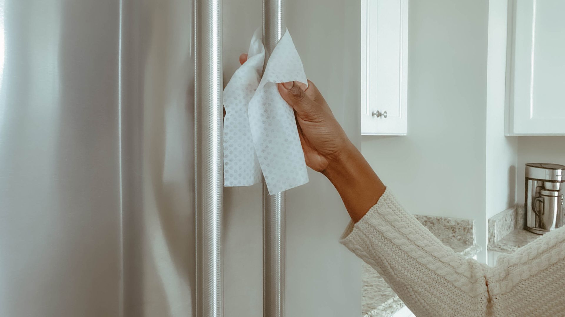 How to clean a fridge: 9 simple steps for a deep clean | Woman & Home