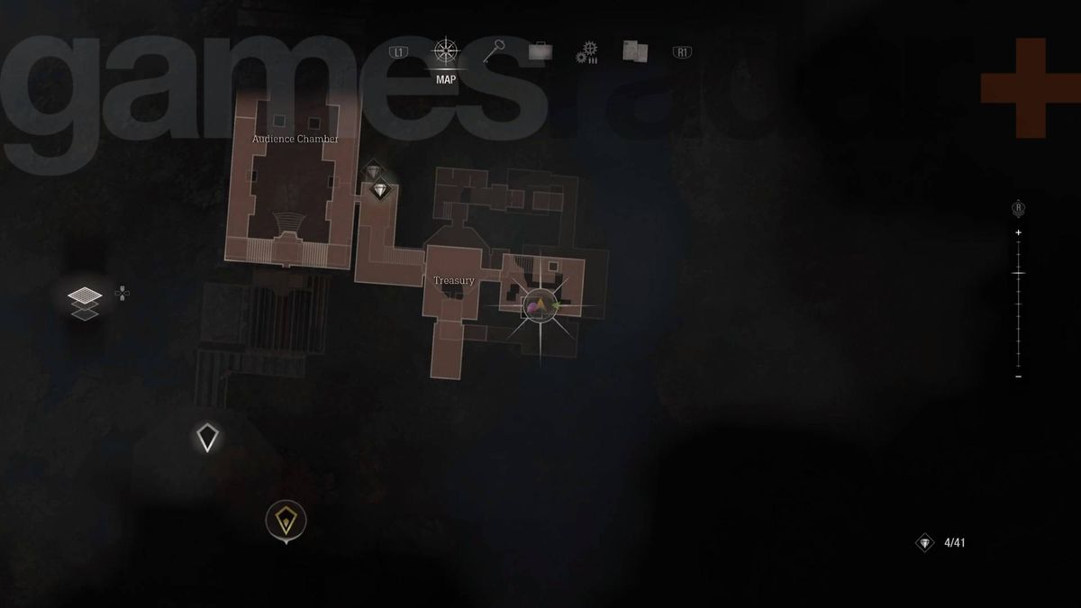 Where to find all Resident Evil 4 clockwork doll locations | GamesRadar+