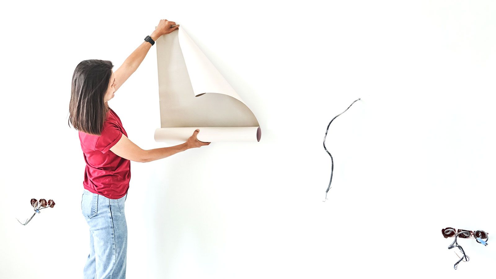 Lining paper grades: What are they and which should I use? | Homebuilding