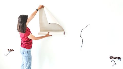 Lining paper grades: What are they and which should I use? | Homebuilding