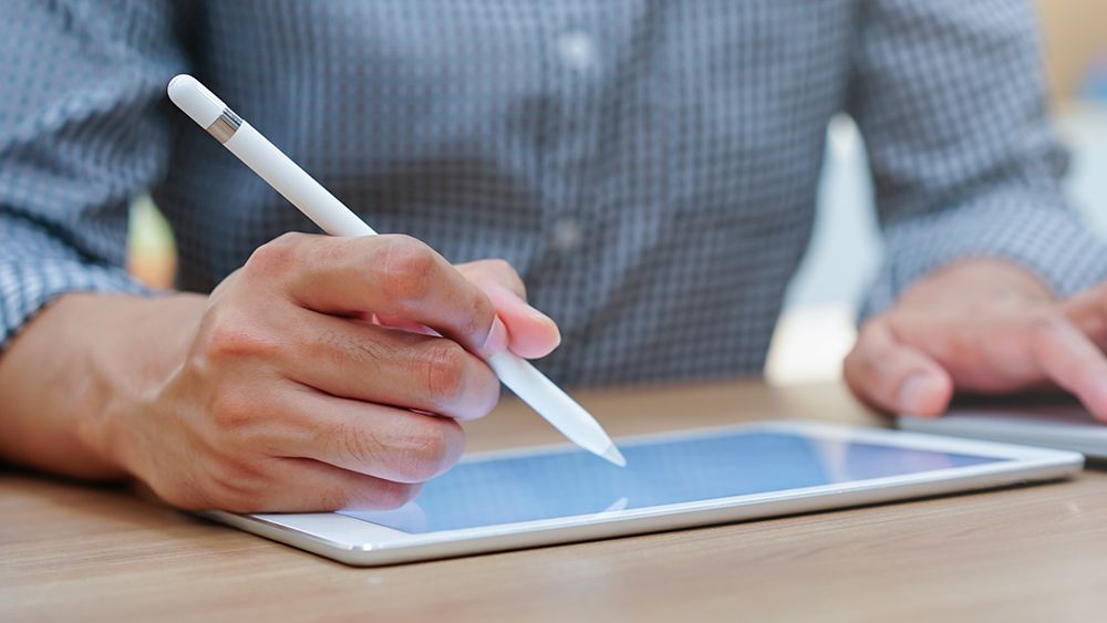The Best IPad Stylus In 2020 Top IPad Pen For Drawing And Note taking 