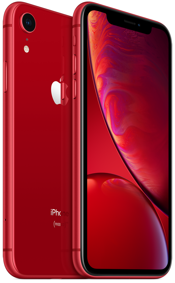 iPhone XR Colors: Which color is best for you in 2022 | iMore