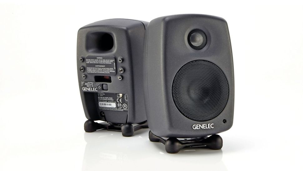 Best small studio monitors 2025: Compact studio speakers | MusicRadar