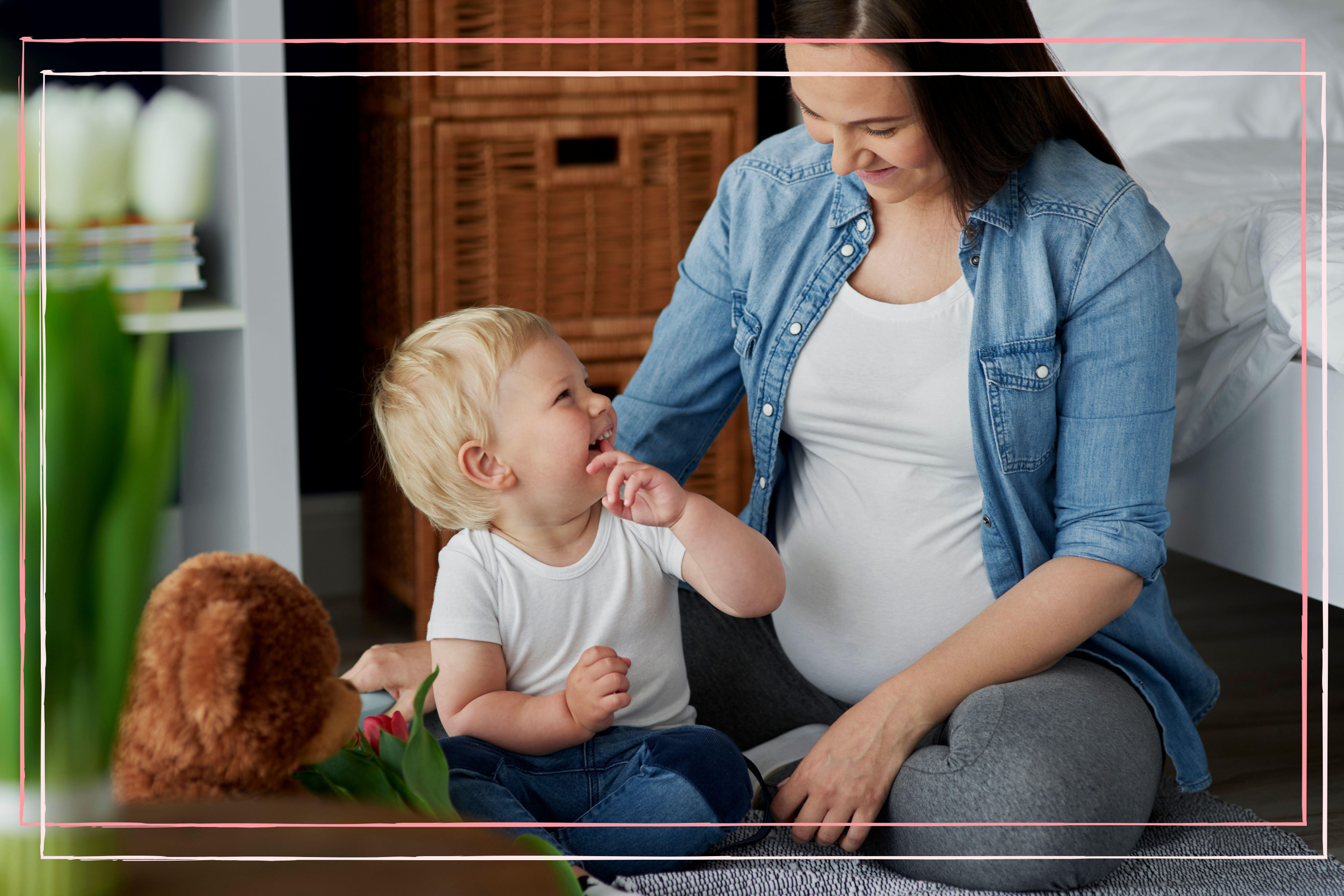 How is pregnancy different in your 40s? 6 things experts want you to ...