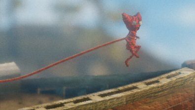 Unravel review | GamesRadar+