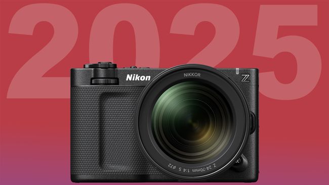 Nikon in 2025: a year full of great glass, rock-solid cameras and video ...
