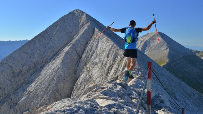 What is ultra running: a quick guide to the endurance sports | Advnture