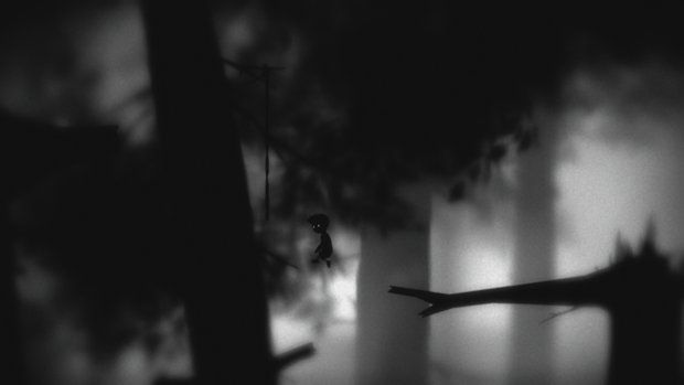 Limbo walkthrough and achievement guide | GamesRadar+