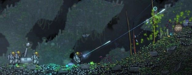 Capsized review | PC Gamer