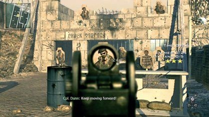 Modern Warfare 2 Spec Ops guide | GamesRadar+