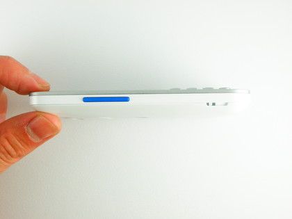 Vodafone 555 Blue review | TechRadar