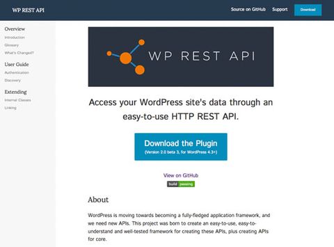 Boost your WordPress workflow with REST API | Creative Bloq