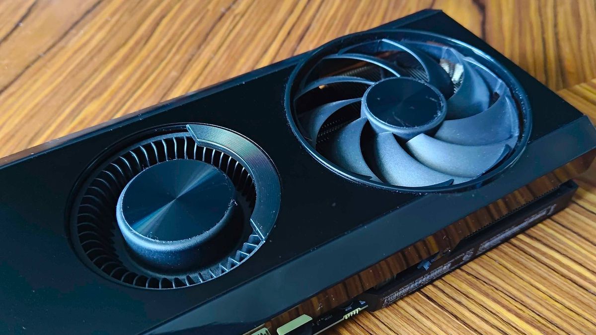 AMD Radeon RX 7600 review: “I’d only recommend picking this GPU up if ...