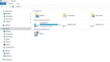 Advanced Windows 10 tips and tricks | TechRadar