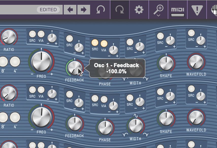 9 'alternative' synth plugins that you need to try: "These synths tread ...